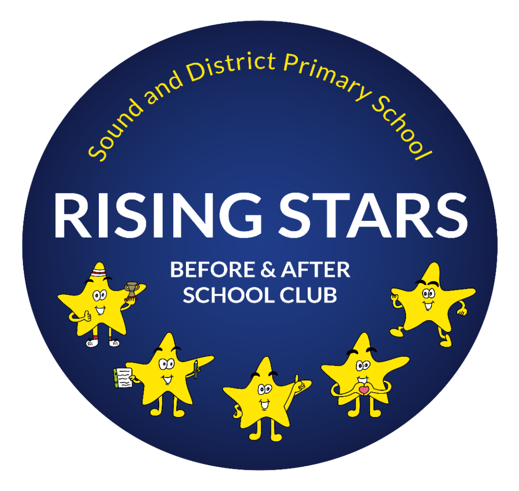 officialrisingstarslogo - Sound and District Primary School