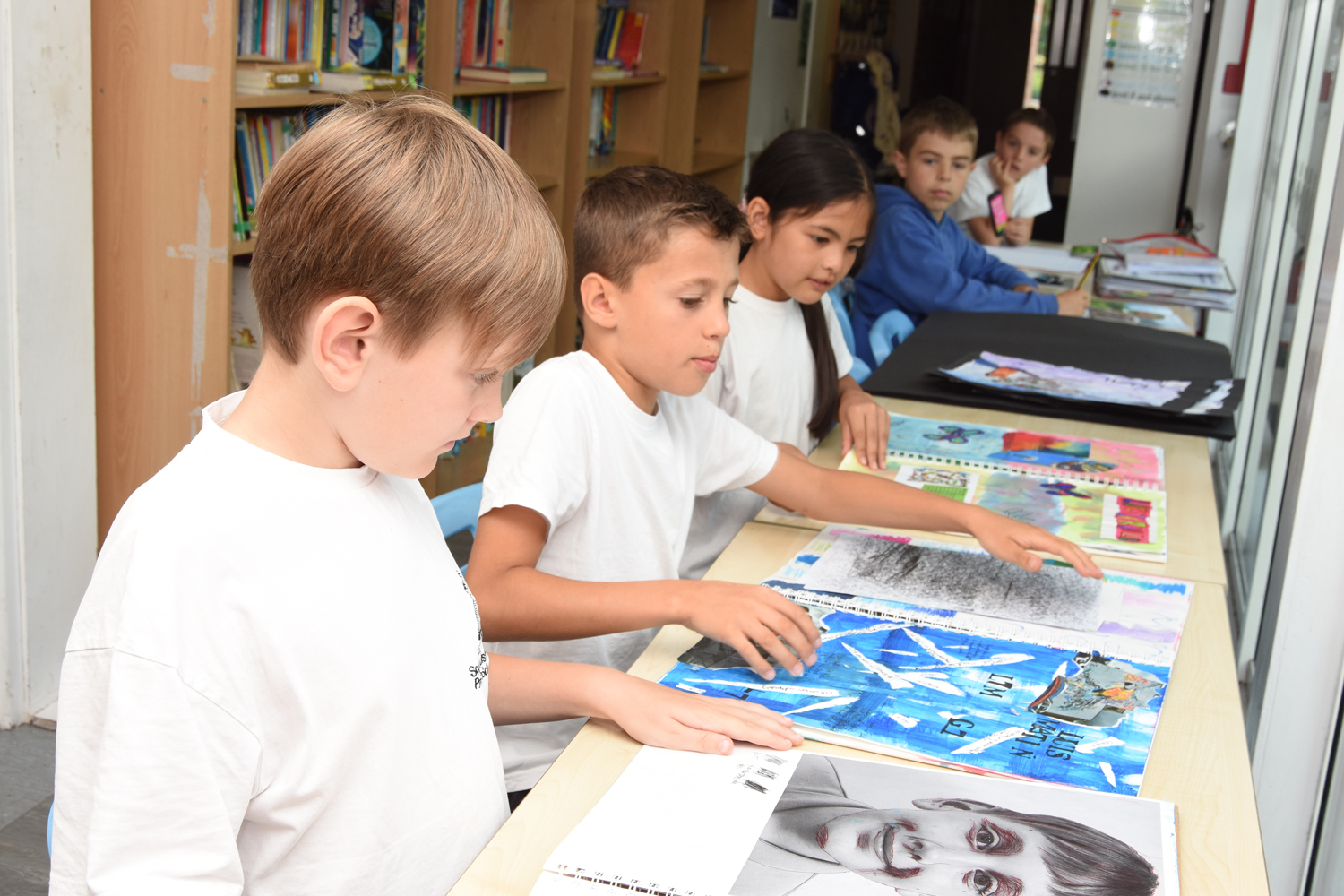 Home - Sound and District Primary School